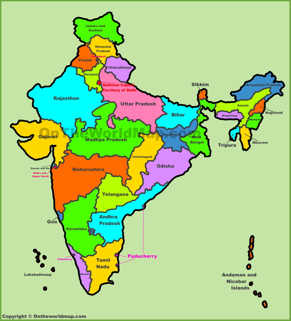Map Of India Map Photos Map Of India Map Photos