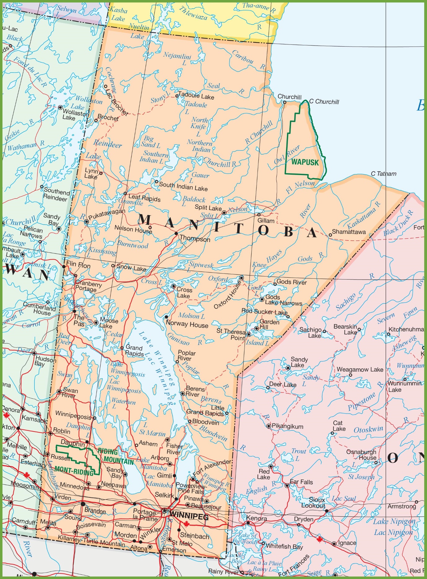  Mb Canada Henry m jp
