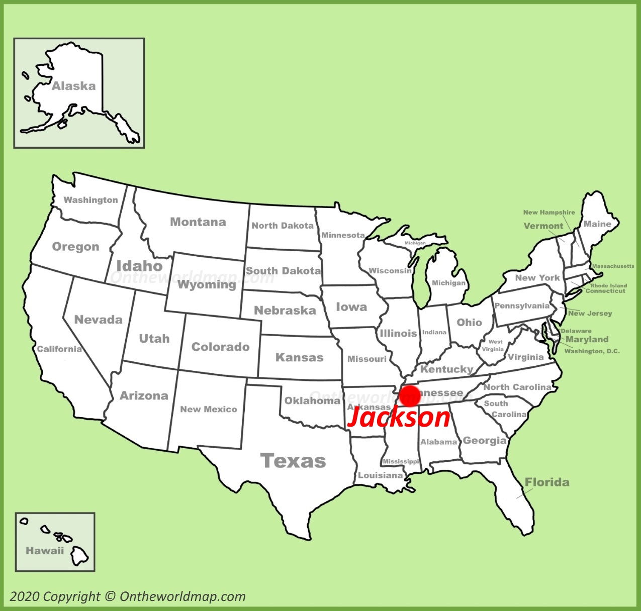 Jackson Map Tennessee U S Discover Jackson With Detailed Maps Jackson Map Tennessee U S Discover Jackson With Detailed Maps