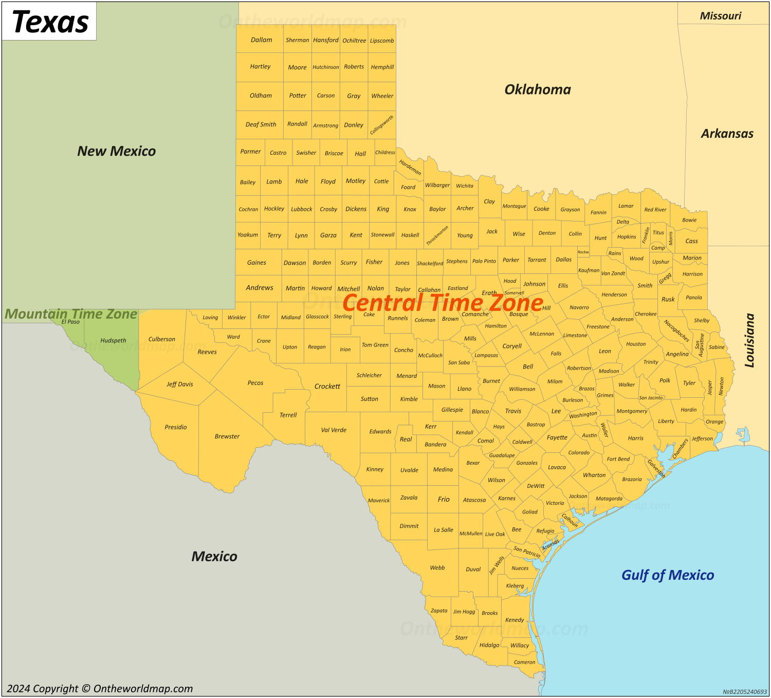 Time Zone For Fort Worth Texas Time Zone For Fort Worth Texas